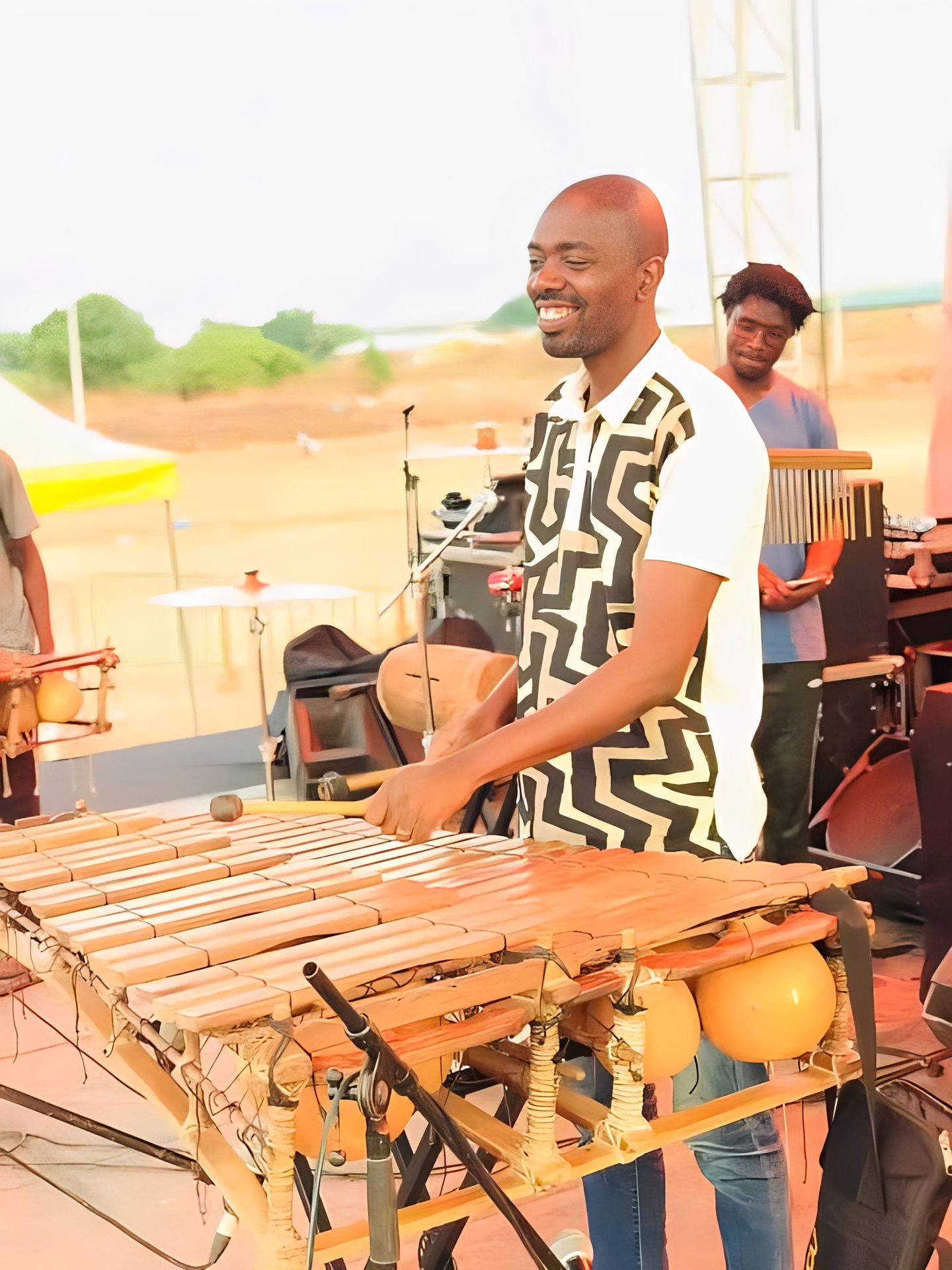 Nja’Nja M’Ndzang 2023 – Cultura Cameroun